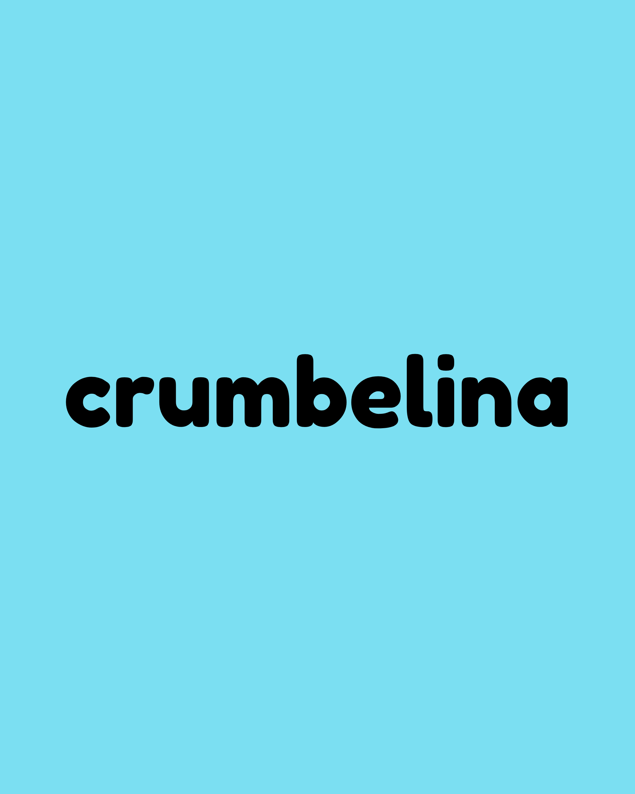 Crumbelina PH